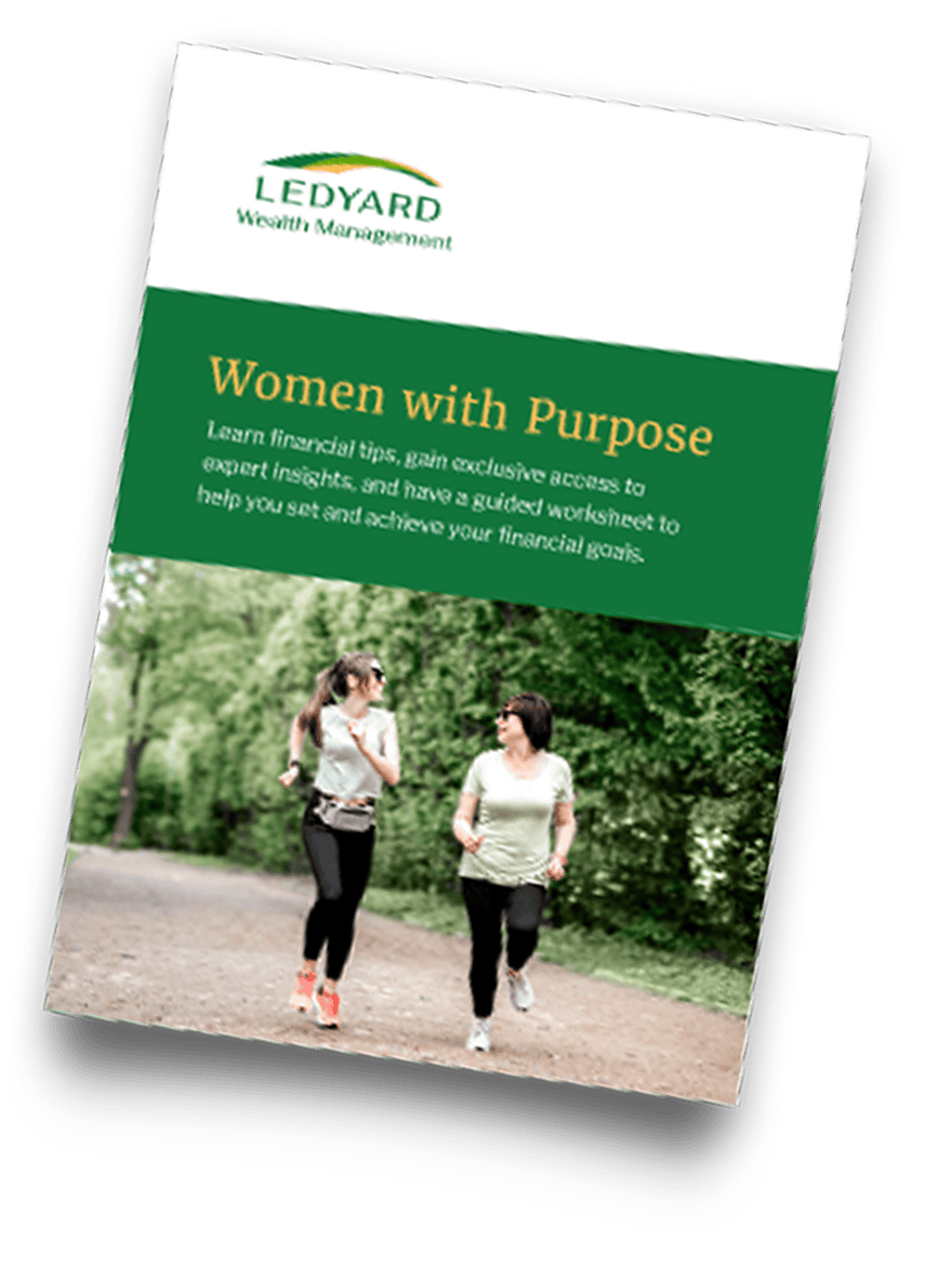 Women With Purpose